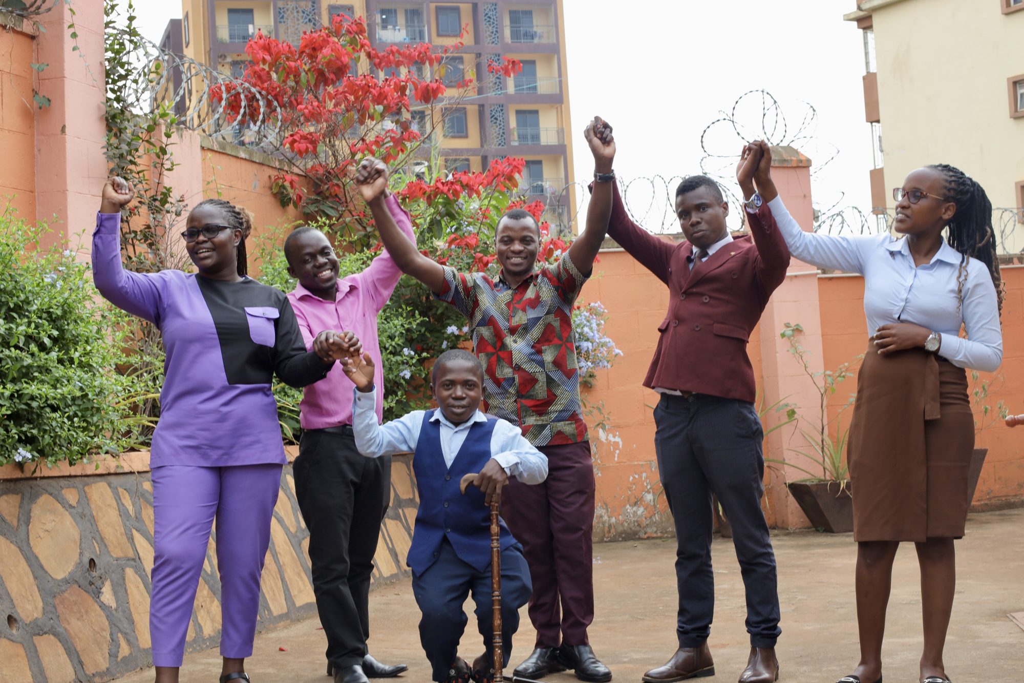 Disability Rights Fund - Disability Rights at the Forefront of Every ...